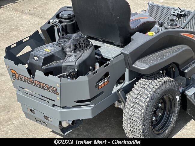 2023 Spartan Mowers RZ-C RZ-C 42" BRIGGS & STRATTON