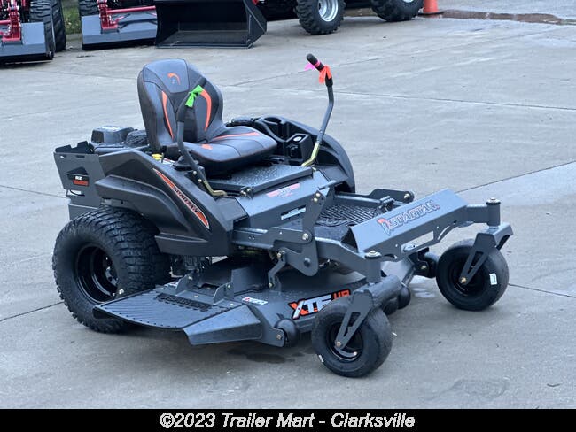 2023 Spartan Mowers RZ 48