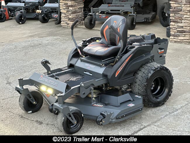 2023 Spartan Mowers RZ-Pro B AND S 61"