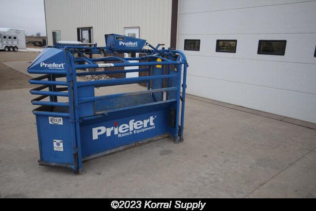 Fully Automatic Roping Chute