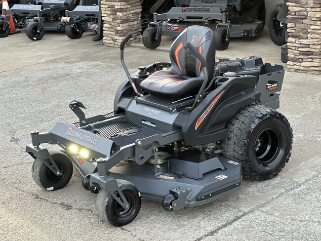 2023 Spartan RZ-Pro B AND S 61"