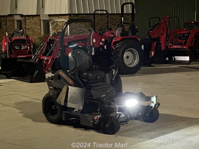 Spartan SRT Mowers for Sale | Clarksville, TN | Tractor Mart Inc