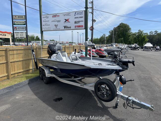 2024 Xpress Xclusive Pro Series X19 Pro