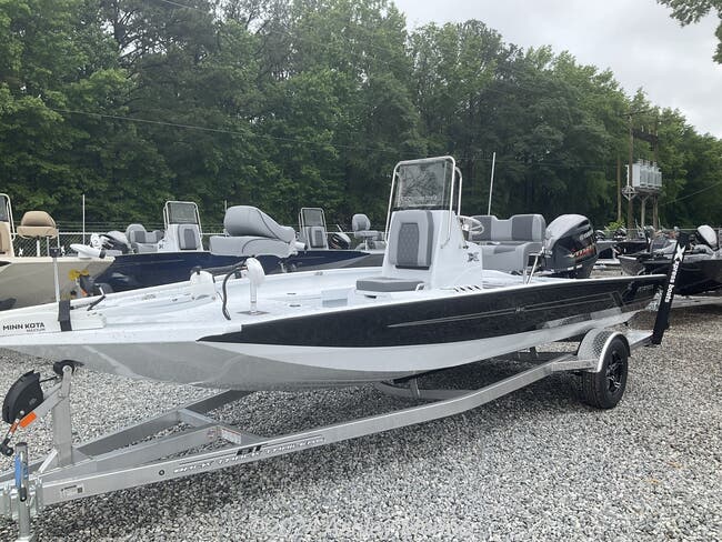 2024 Xpress Hyper-Lift Series H20B NEW CONSOLE