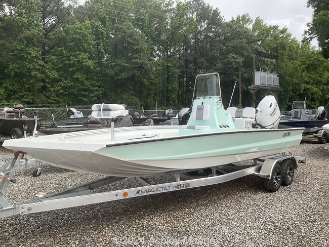 Excel Boats for sale in FL, GA & AL | Ashley Marine