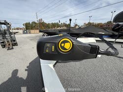 2025 Lowe Stinger ST175