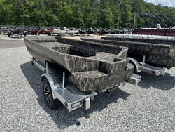 2025 Reaper Boats 756