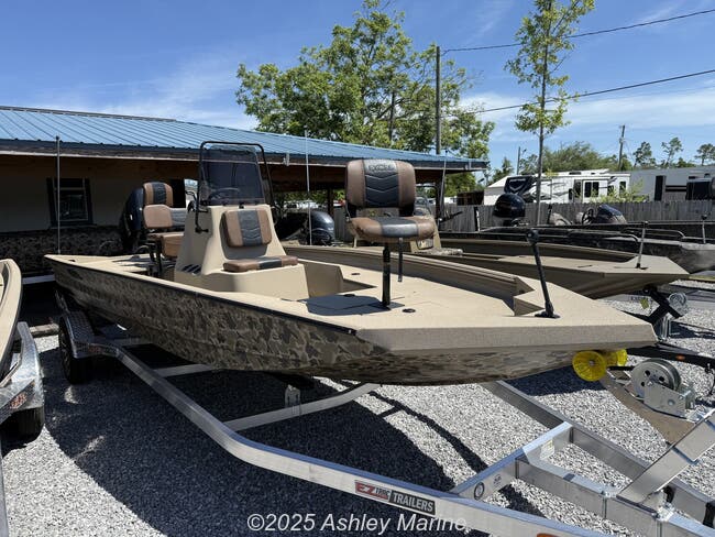 2025 Excel Bay Pro 203 203 ELITE