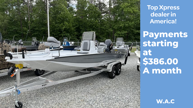 2026 Xpress Hyper-Lift Series H22B