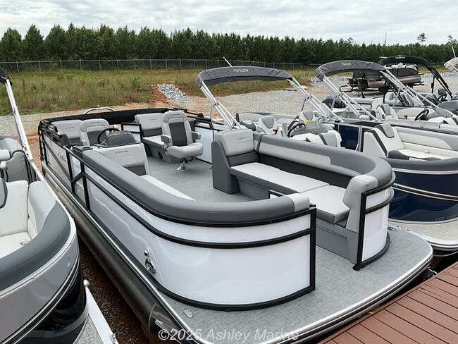 2025 Lowe Boats LS Walk Thru 230 WT
