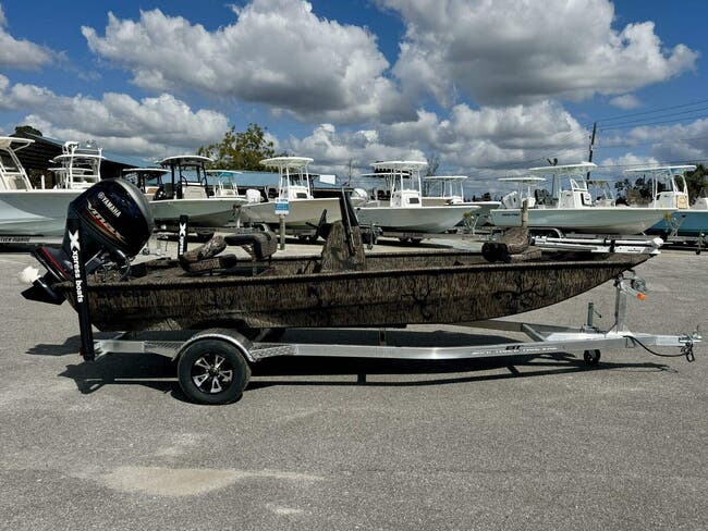 2026 Xpress Xplorer Series XP18CC