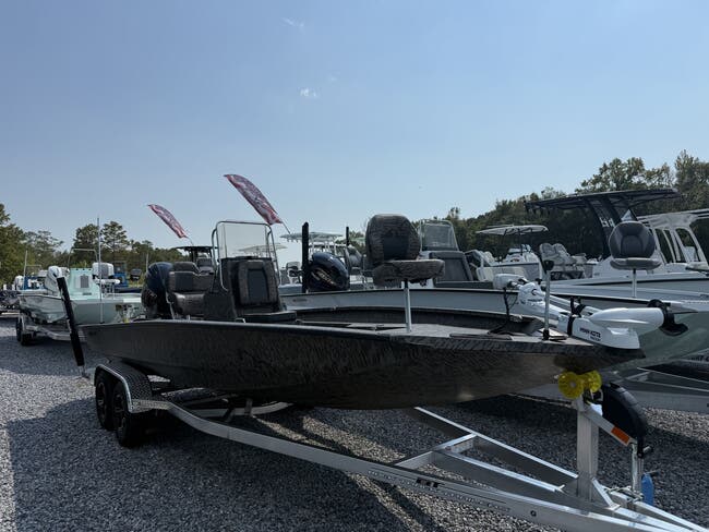 2026 Xpress Hyper-Lift Series H22B