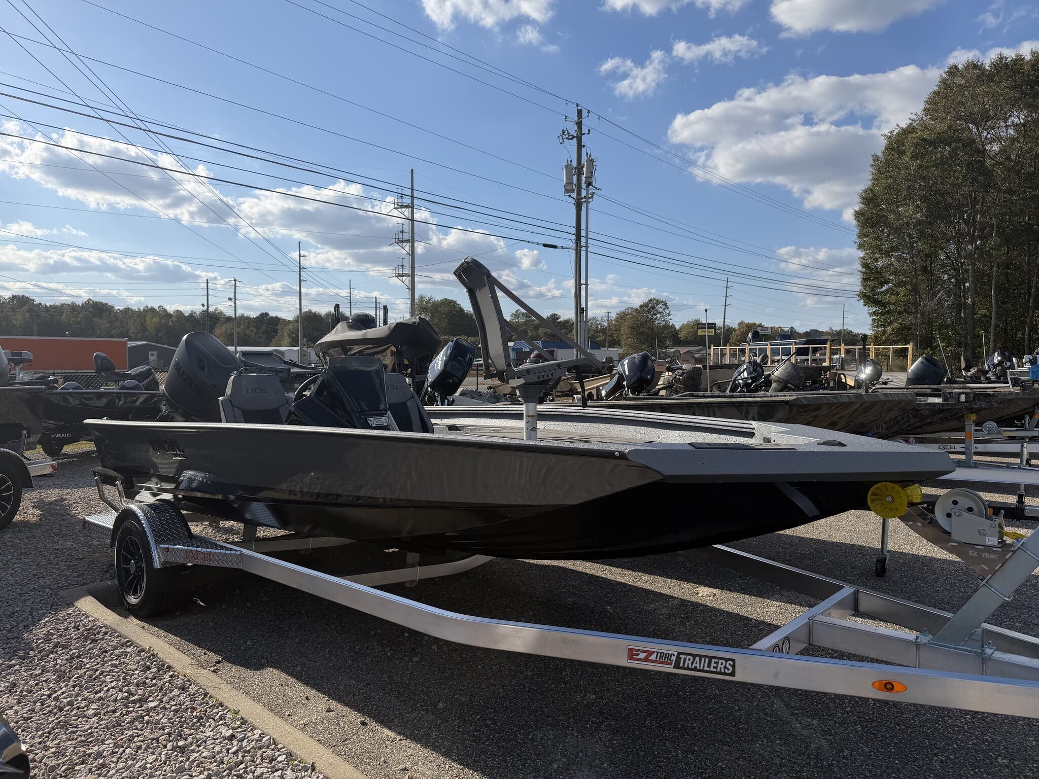 2026 Excel EX 183