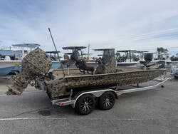 2026 Excel Bay Pro 220 220 ELITE