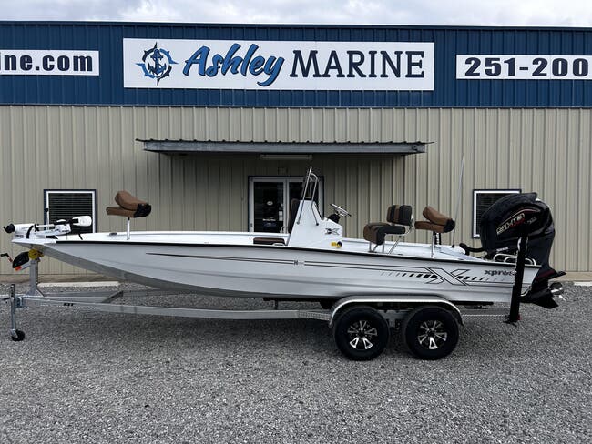 2026 Xpress Hyper-Lift Series H22B-200HP