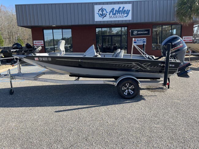 2019 Xpress Xclusive Pro Bass Series X18 PRO