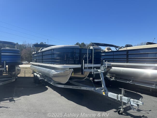 2025 Veranda Vista View Series 22RC