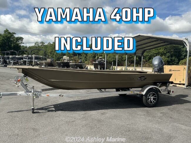 2025 G3 Gator Tough 15 DK