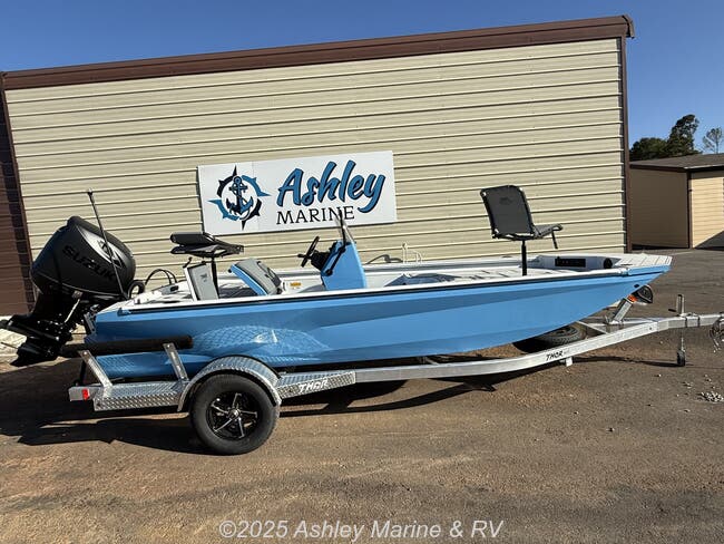 Thor Boats
