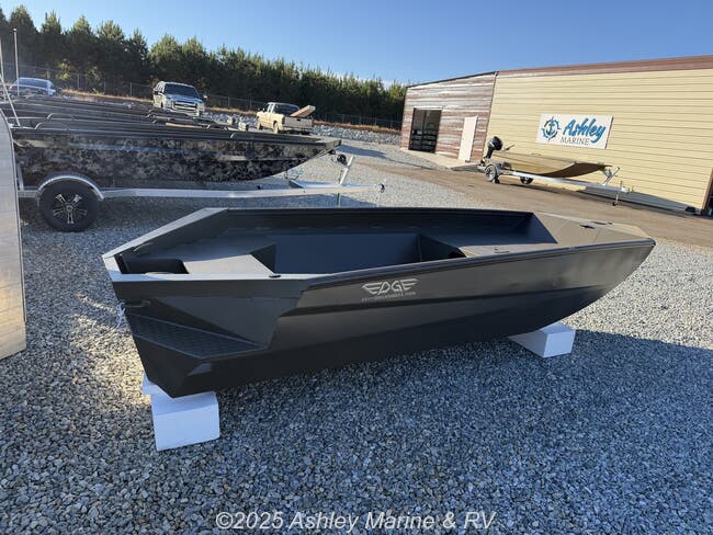2026 Edge Duck Boats Sportsman Series 656DB MID DECK