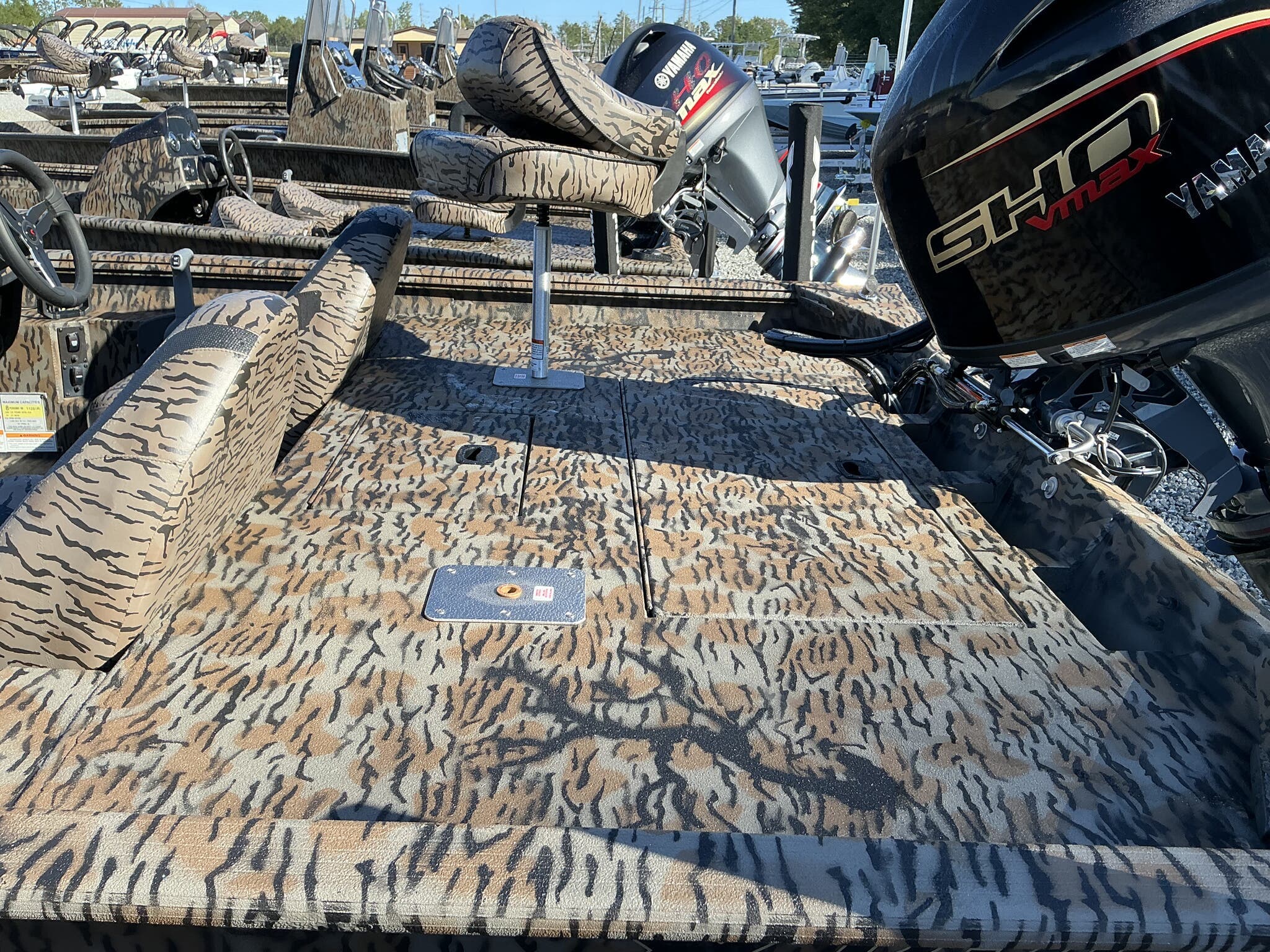 2025 Xpress Xplorer Series XP200 CATFISH