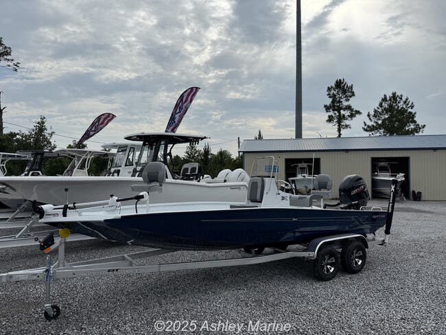 2025 Xpress Hyper-Lift Series H22B