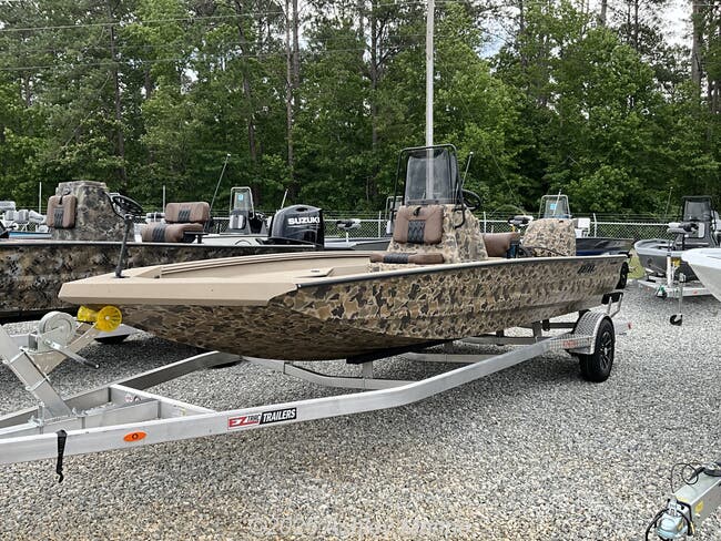 2026 Excel Bay Pro 203 203 ELITE