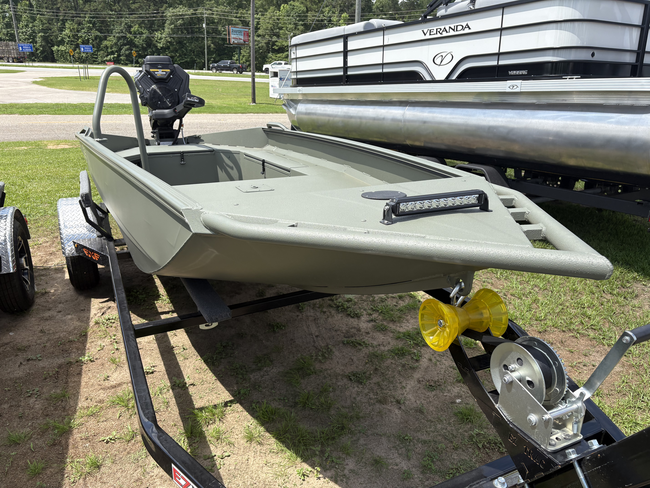 2025 Edge Duck Boats HSPD Series