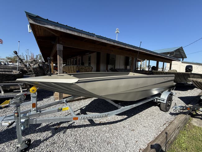 2026 Edge Duck Boats Sportsman Series 553DB