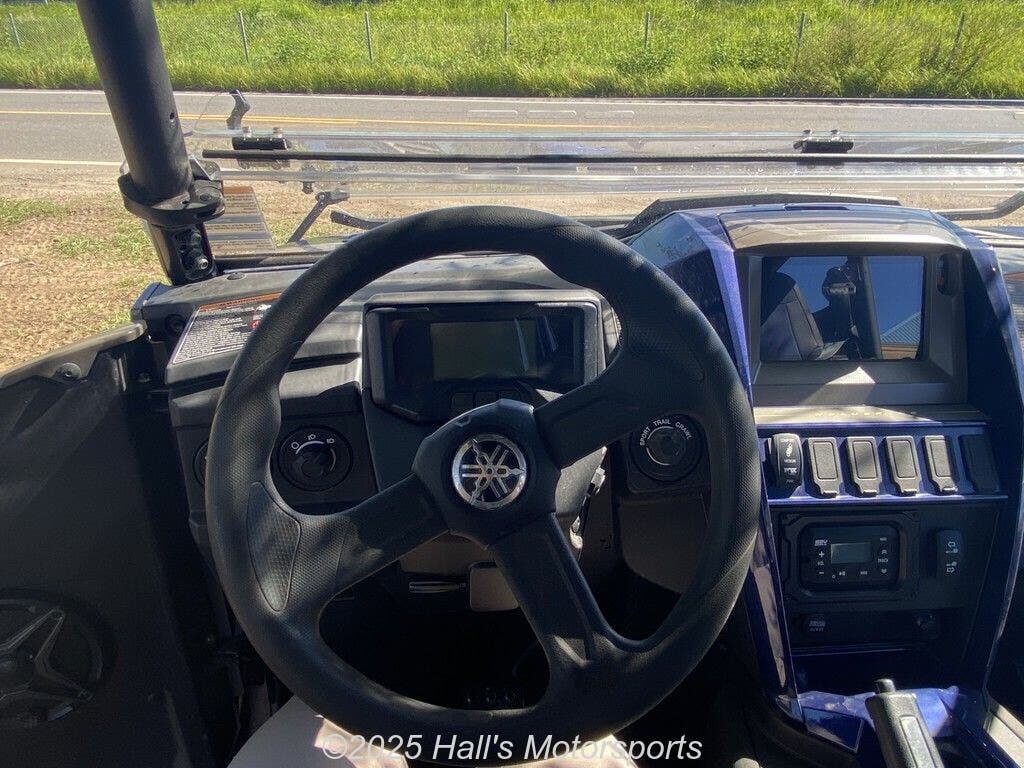 Sport UTV For Sale - 2023 Yamaha Wolverine RMAX4 1000 Limited Edition ...