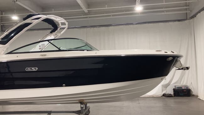 The Ridge Marina Inventory