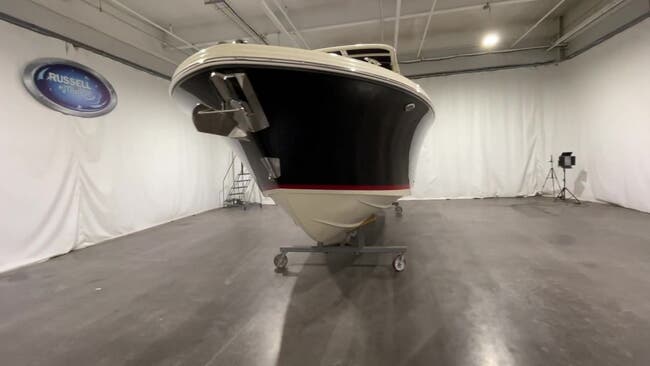 The Ridge Marina Inventory