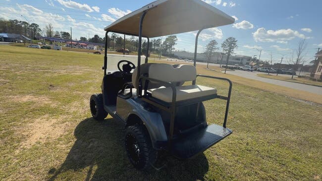 Golf Carts for Sale | Alabama | Russell Marine