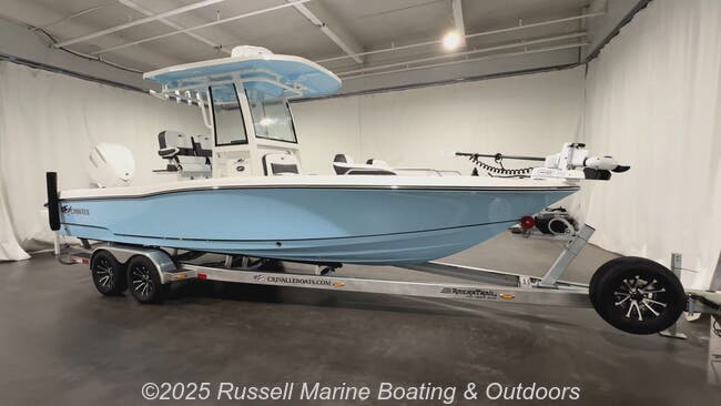 Russel Marine Boating & Outdoors Inventory | Dealership in AL