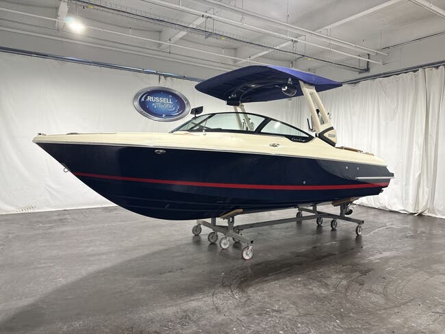 2025 Chris-Craft 25 SPORTSTER