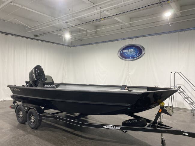 2023 SeaArk 2072-RIVERCAT