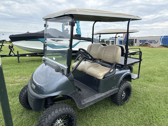 Golf Carts for Sale | Alabama | Russell Marine