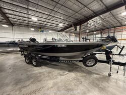 Crestliner Specs guide. Complete specifications for all Crestliner ...