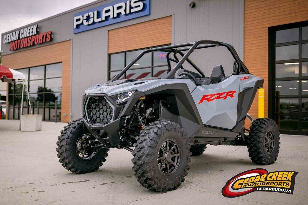 Sport UTV For Sale - 2025 Polaris RZR Pro XP Sport | Rev & Roam