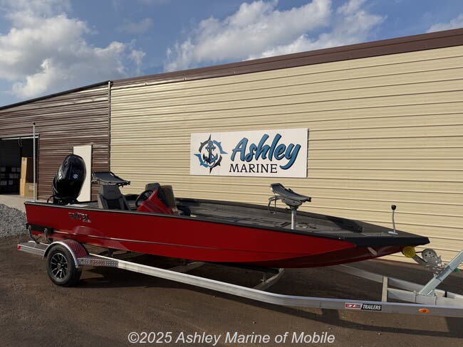 2026 Excel Boats EX 183