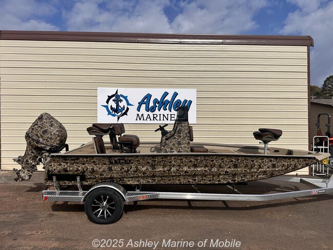 2026 Excel Bay Pro 203 203 ELITE