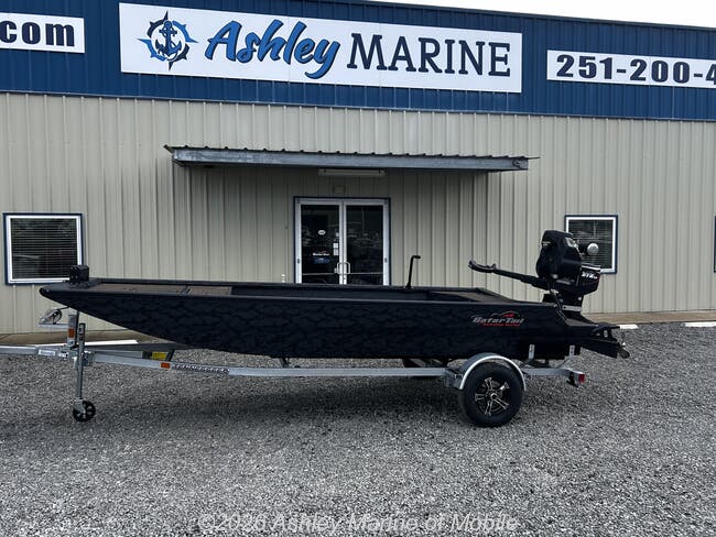 2026 Gator Tail Extreme Series 1754