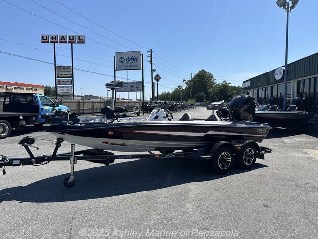 2023 Bass Cat Bobcat