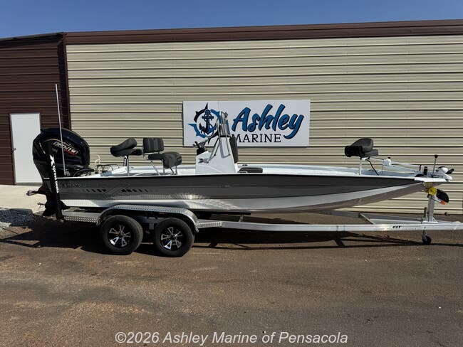 2026 Xpress Hyper-Lift Series H22B-200HP
